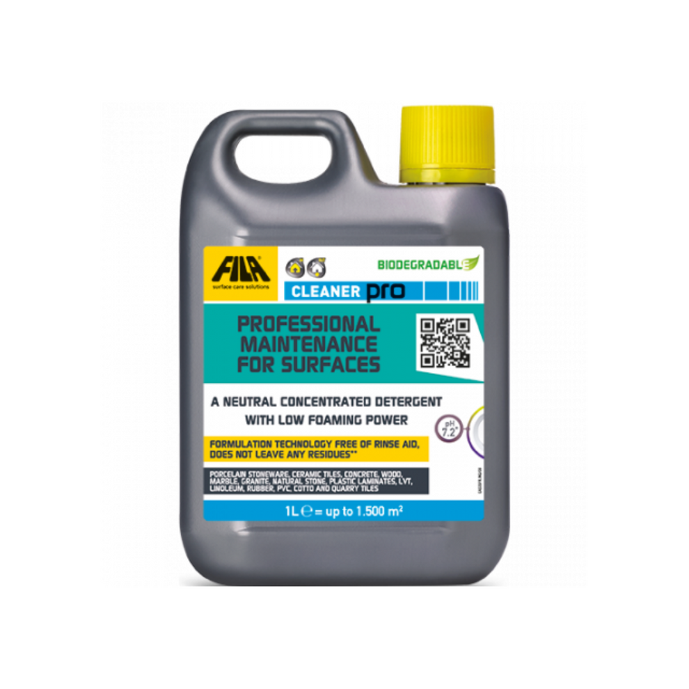 CLEANER PRO - PROFESSIONAL MAINTENANCE FOR SURFACES – Onix-Marble